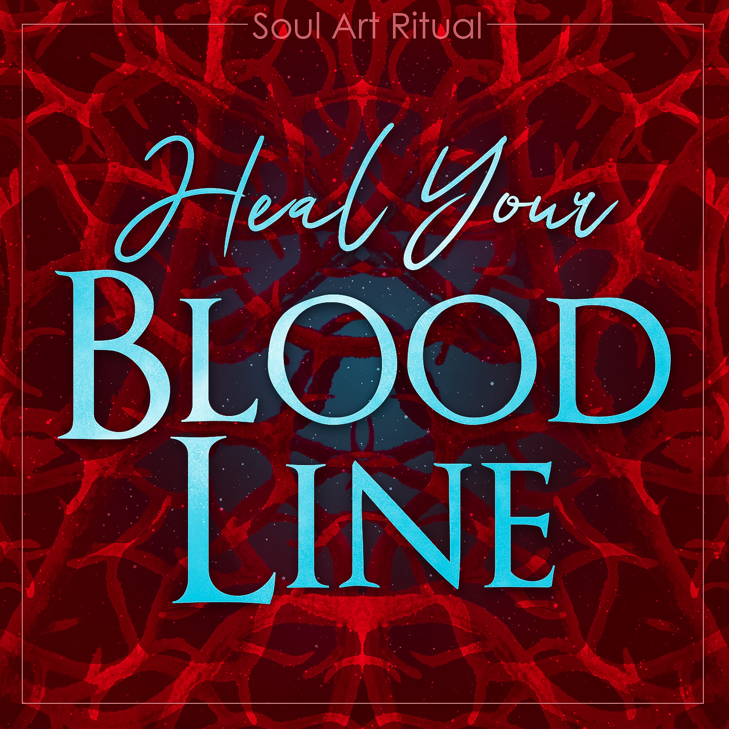 Soul Art School - Heal with Art