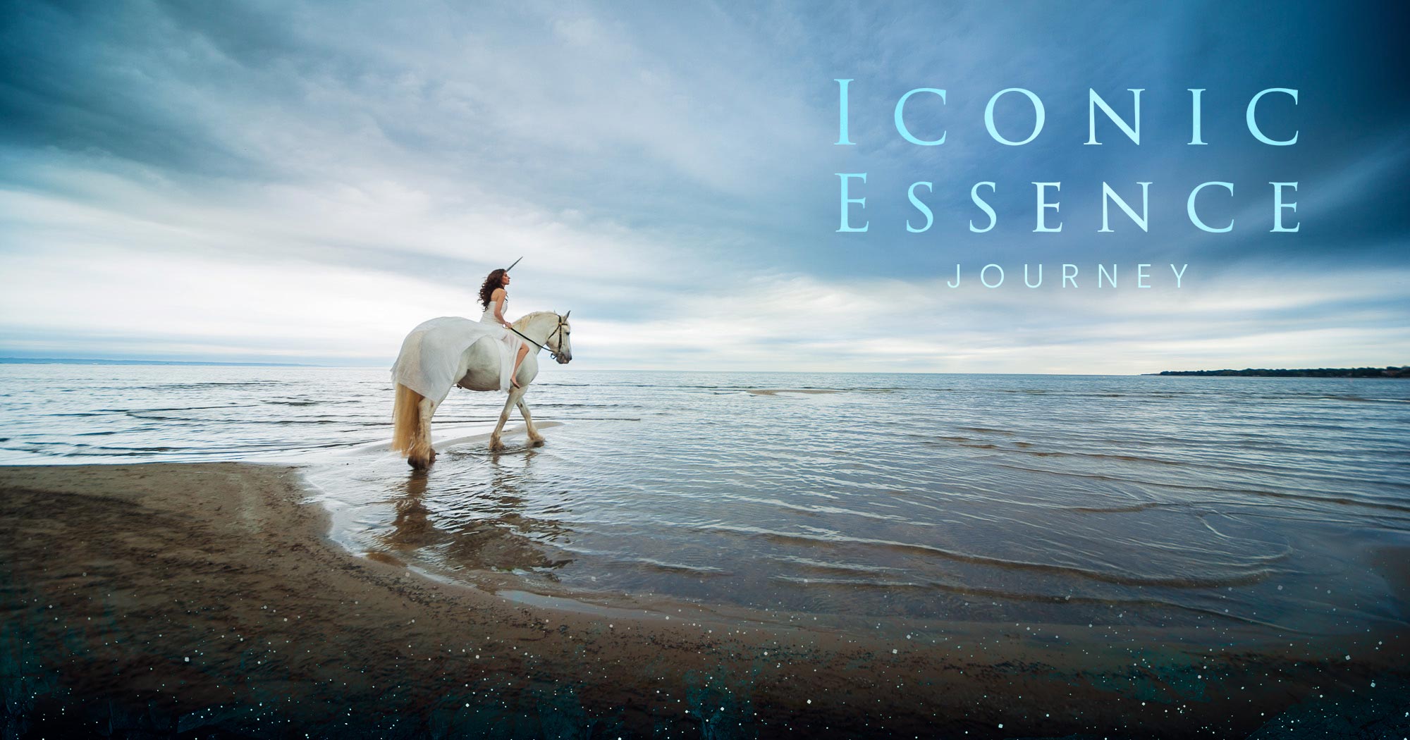 Iconic Essence Journey at Soul Art School